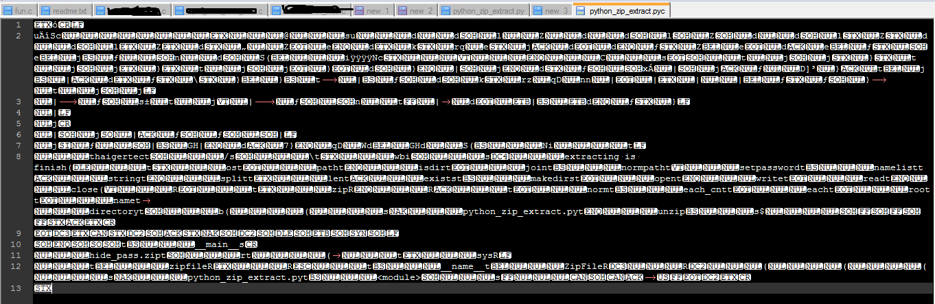 Ep8 Python Compile Python File To Exe File Or User Cant Edit My Code
