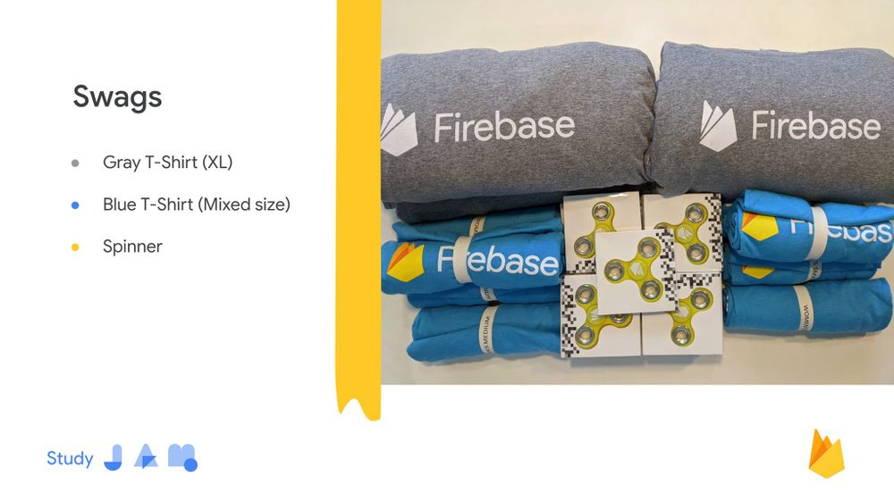 เรียนรู้การ integrate Firebase Hosting กับ GitHub Actions ใน Firebase Study Jam 2021