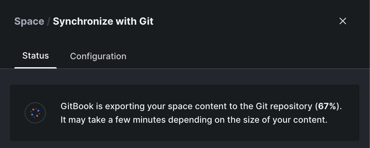 ทดลองทำ gitbook เป็นของตัวเอง