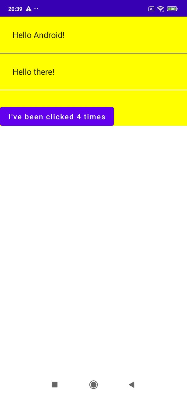 Android Codelabs Together ตอน Jetpack Compose Basics